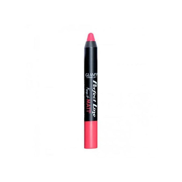 Glams Perfect Line - Keep It Matt Lip Pen - 768 Matt Love - 2.80g