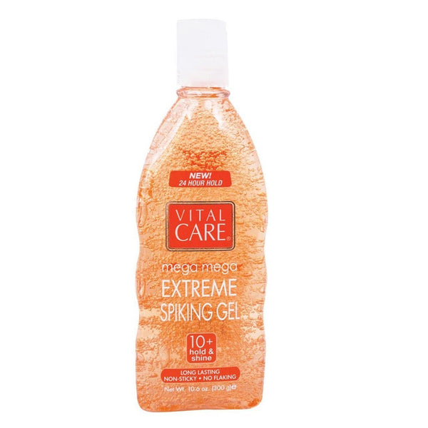 Vital Care Mega Mega Hold - Extreme Spiking Gel - 300ml