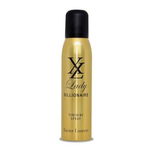 Xavier Laurent XL Lady Billionaire - Women Body Spray - 150ml