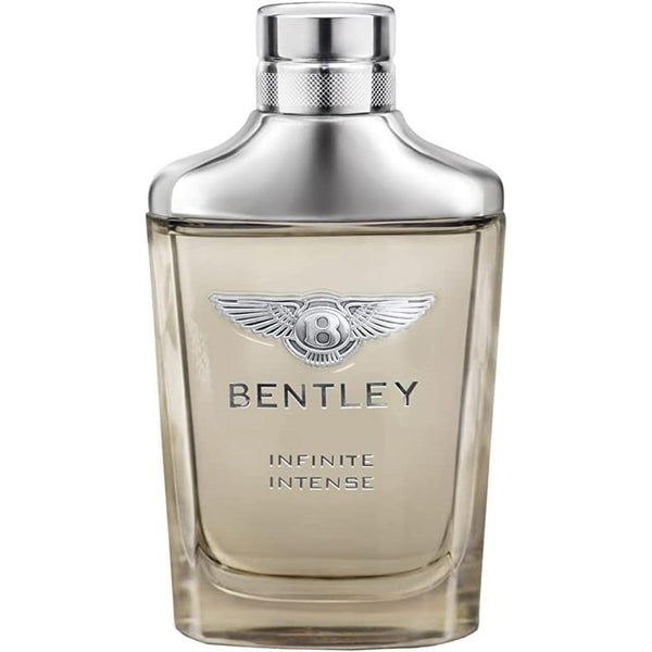 Bentley Infinite Intense - Men - EDP - 100ml