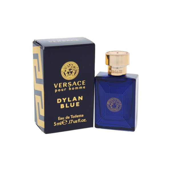 Versace Dylan Blue - Men - EDT - 5ml