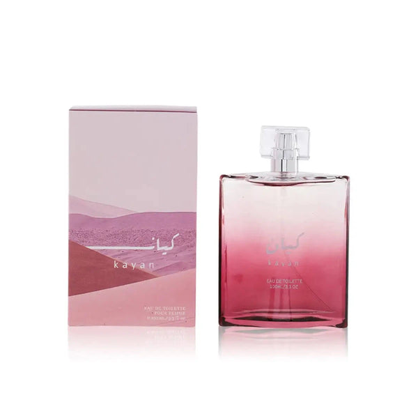 Blends Almusbah Kayan For Women - EDT - 100ml