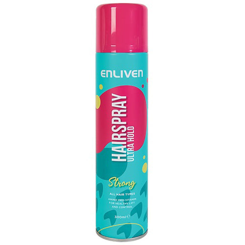 Hair Spray