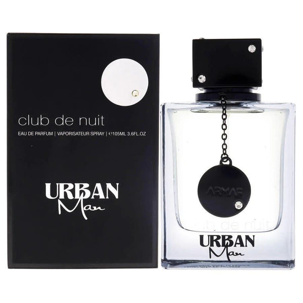 Armaf Club de Nuit Urban Man - EDP -105ml