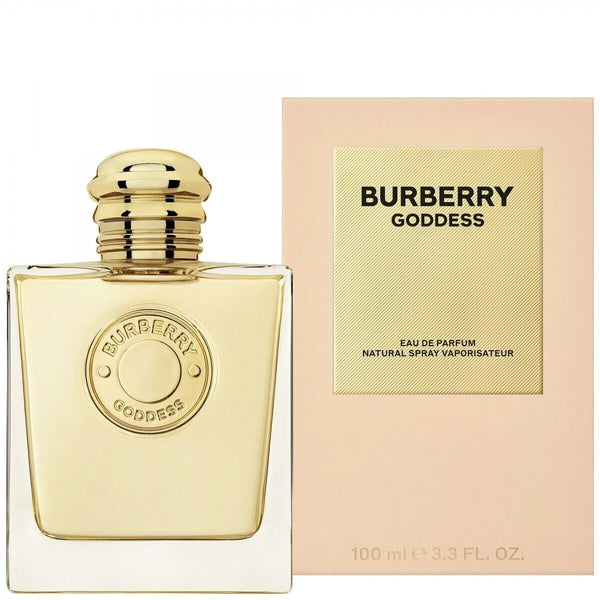 Burberry Goddess - Women - EDP - 100ml