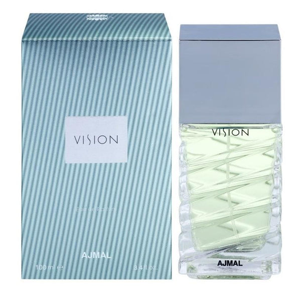 Ajmal Vision - For Men - EDP - 100ml