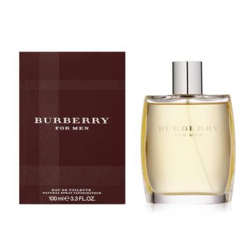 Burberry Burberry Classic - For Men - EDT - 100ml