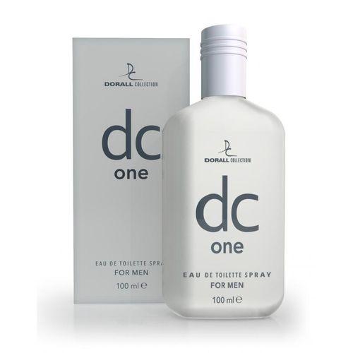 Dorall Dc One - For Men - EDT - 100ml