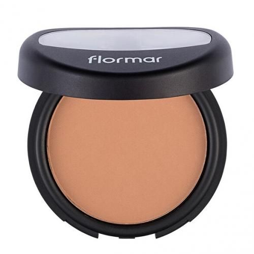 Flormar Bronzing Powder - 05 Kissed Bronze - 11g
