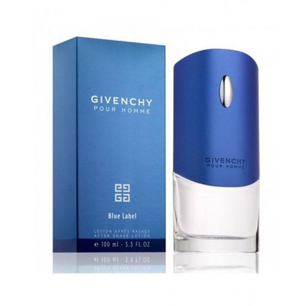 Givenchy Blue Label - For Men - EDT - 100ml