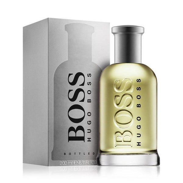 Hugo Boss Bottled - EDT - For Men - 200ml