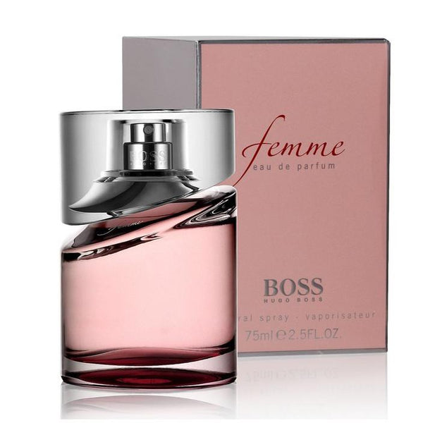 Hugo Boss Femme - EDP - For Women - 75ml