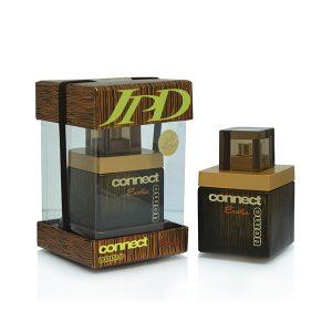 JPD Connect Uomo Exotic - For Men - EDT - 100ml