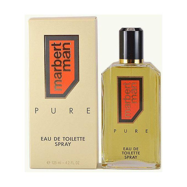Marbert Man Pure - EDT - 125ml